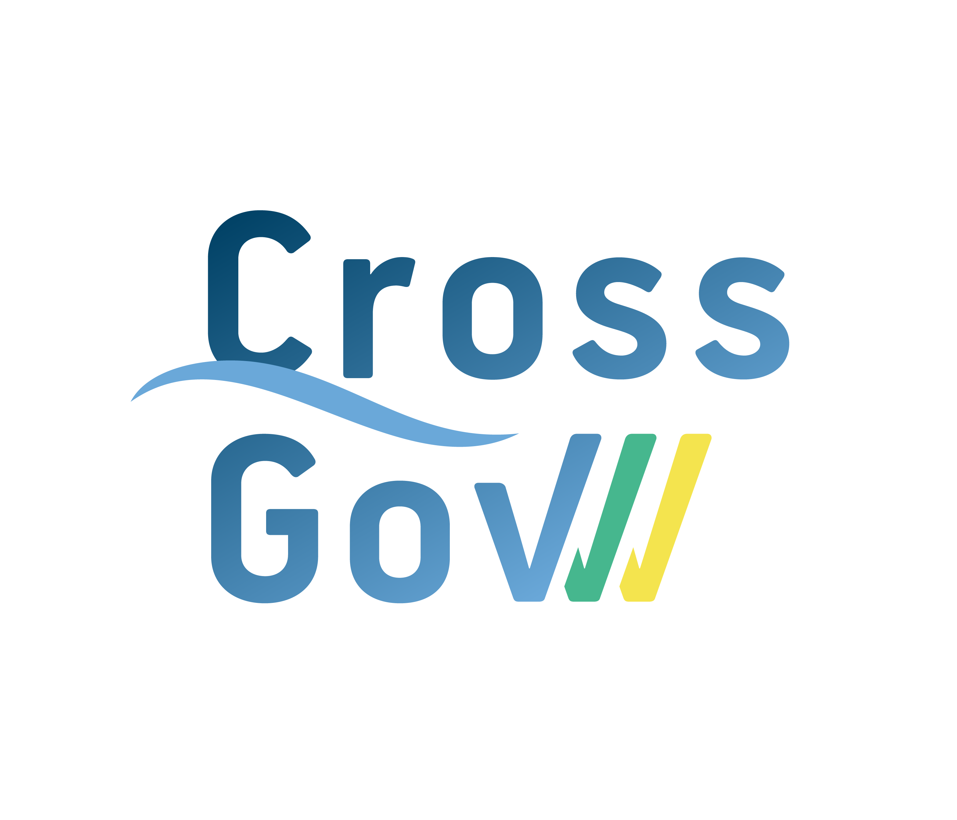 Home - Crossgov Project