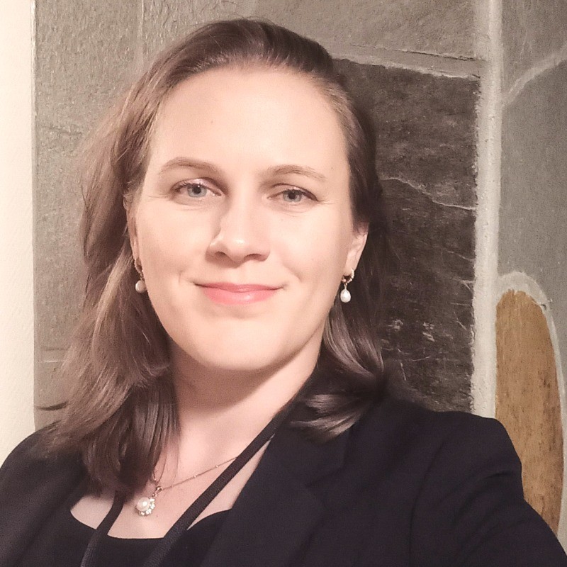 Meet the experts - Crossgov Project